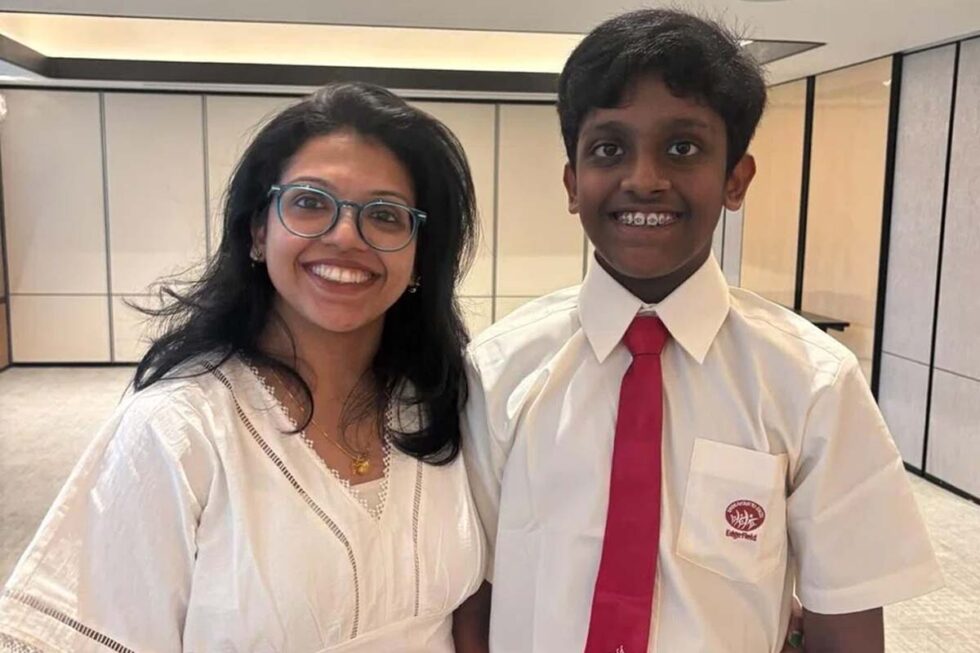 194 Students Honoured at Singapore Silent Heroes Student Award 2026 ...